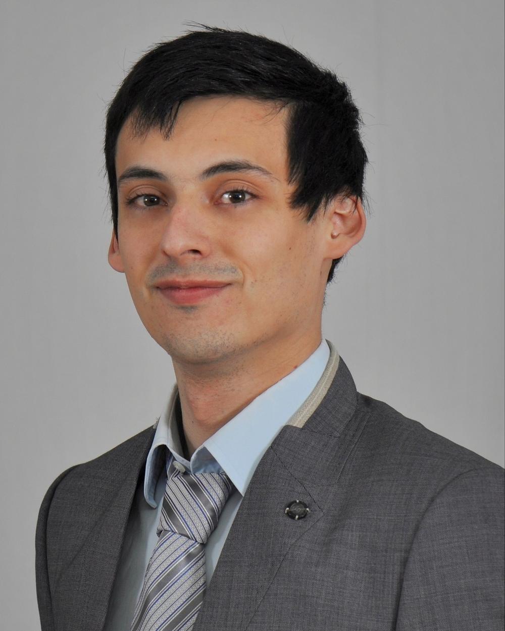 Rózsa Zoltán | HUN-REN SZTAKI